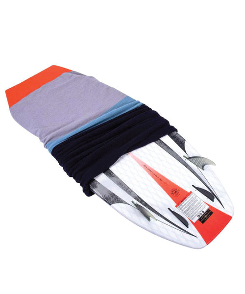 Hyperlite Blunt Nose Surf Sock Osfa Point Break Nz Wake Skate Surf