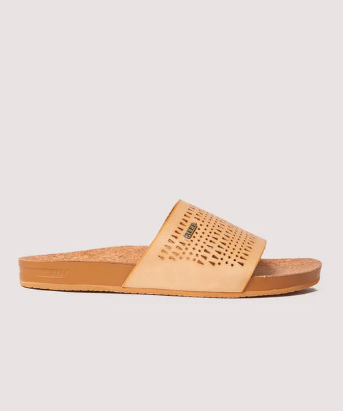 Reef Cushion Scout Perforated Slide Seashell Point Break Nz Wake