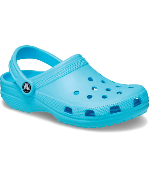 Crocs Classic Clog - Arctic – Point Break NZ | Surf, Street, Skate, Wake