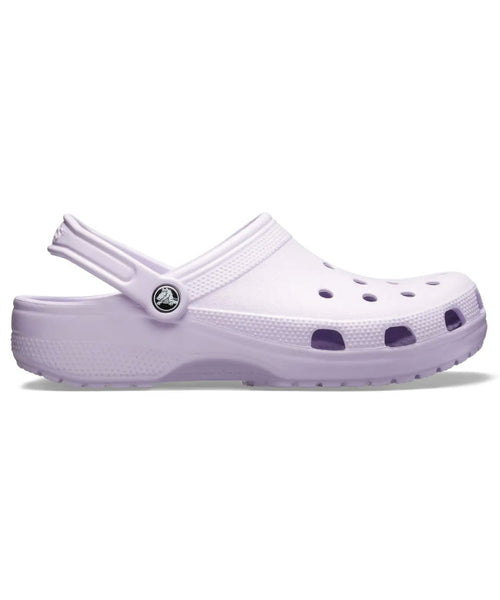 Crocs Classic Clog Toddlers - Lavender – Point Break NZ | Wake, Skate, Surf