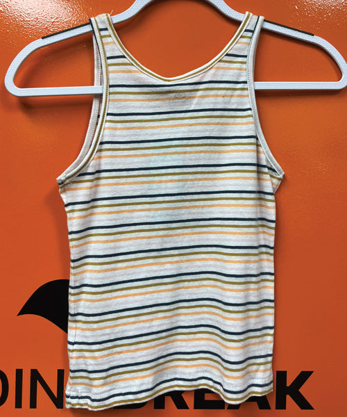 Rip Curl Girls Freestyle Singlet – Point Break NZ | Surf, Street, Skate ...