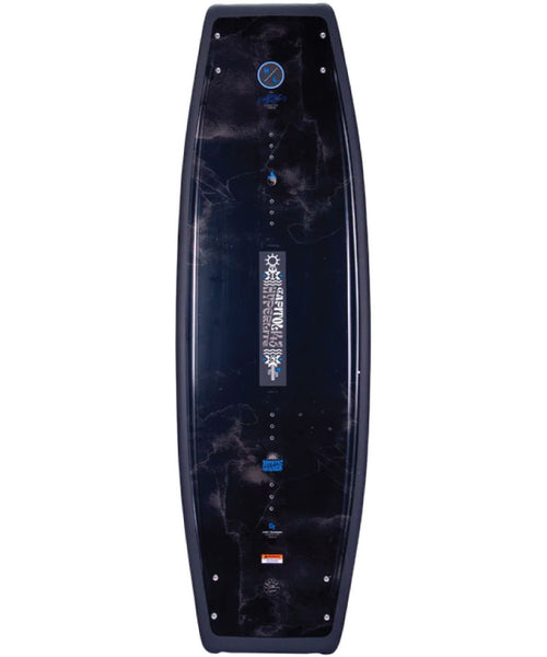 143cm Hyperlite 2024 Capitol Wakeboard Cory Teunissen Pro – Point Break ...