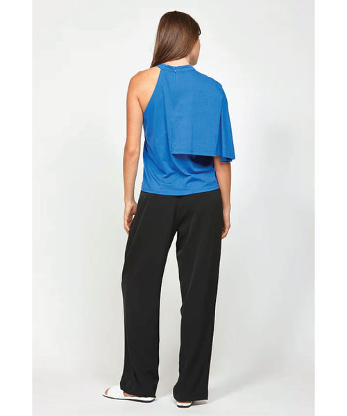 Ketz-Ke Musket Top - Black – Point Break NZ | Surf, Street, Skate, Wake