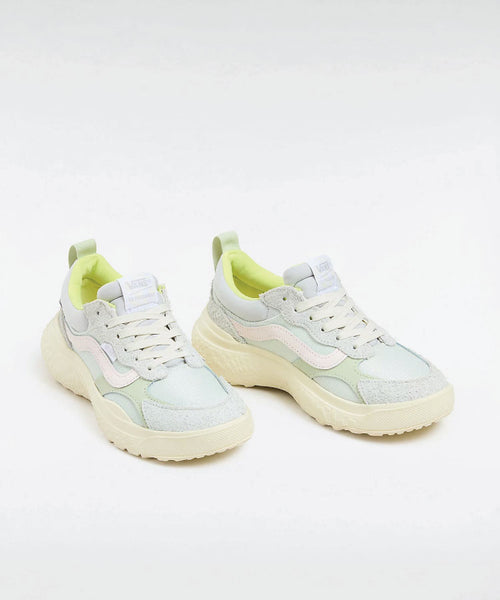 Vans Ultrarange Neo VR3 Light - yellow/multi – Point Break NZ | Surf ...