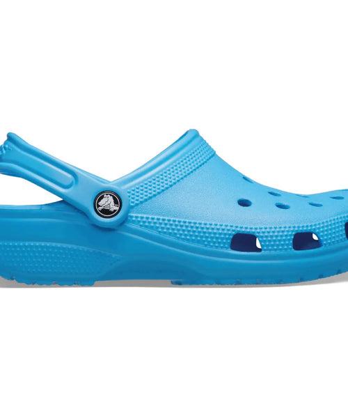 Crocs Classic Clog - Venetian Blue – Point Break NZ | Surf, Street ...