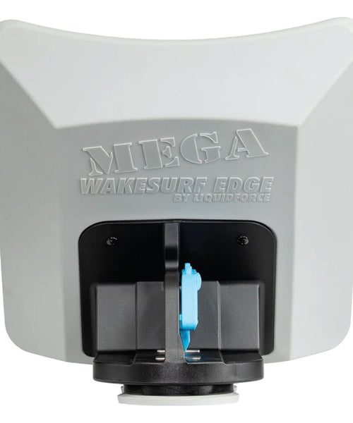 Liquid Force Wakesurf Edge Mega Wave Folding Wave Shaper – Point Break ...