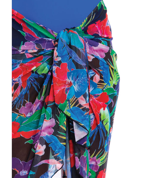 Togs Hermes Sarong / Pareo - Multi – Point Break NZ | Surf, Street ...