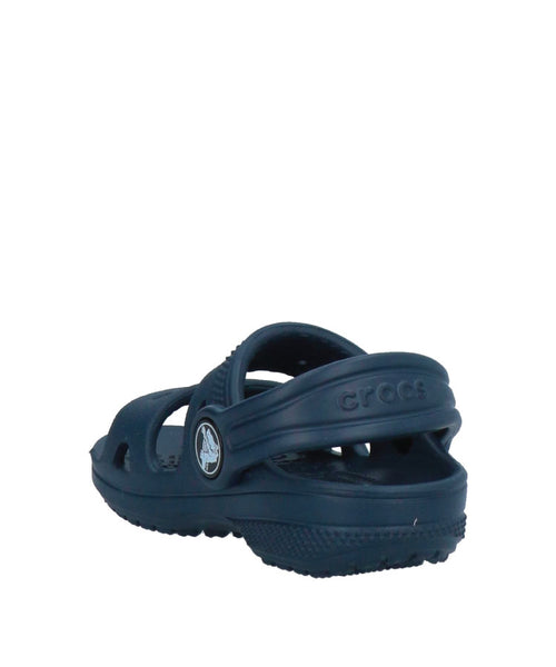Crocs Classic Sandal Toddlers - Navy – Point Break NZ | Surf, Street ...