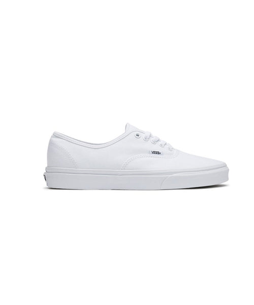 Vans Authentic True White – Point Break NZ | Surf, Street, Skate, Wake