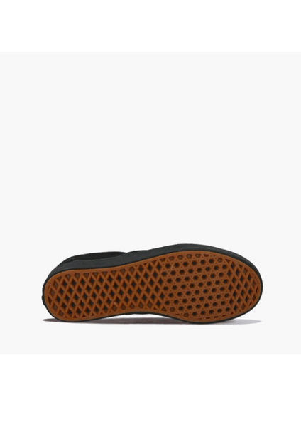 Vans Comfycush Slip-on Black/Black – Point Break NZ | Surf, Street ...